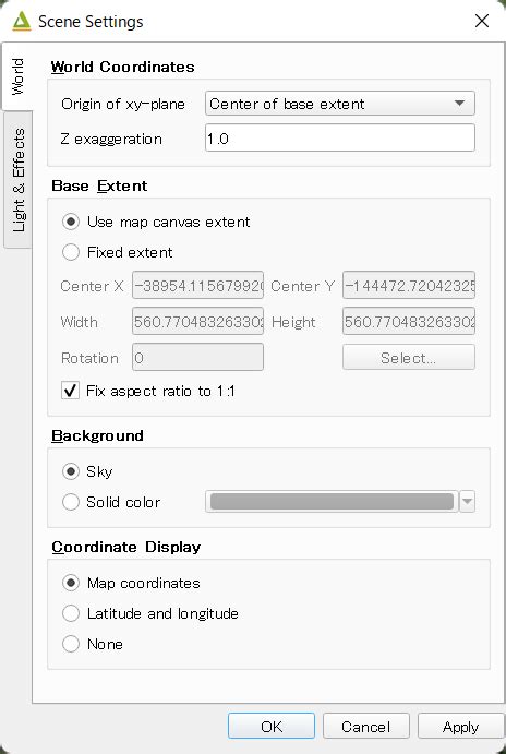 exporter — qgis2threejs plugin 2 7 documentation