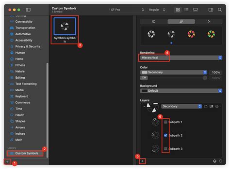 Copybook Generator Is A Tool That Can Convert Any Svg Icon Into A
