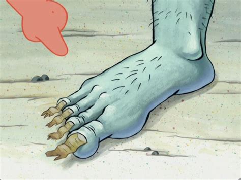 Squidward Feet Spongebob Funny Spongebob Funny Pictures Spongebob