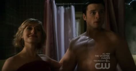 Allison Mack Nude Pics Page