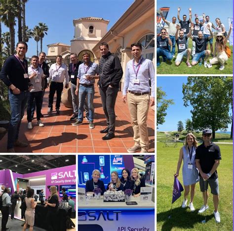 Salt Security On Linkedin Apisecurity Hiring Securityjobs