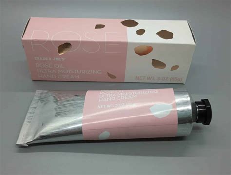 Trader Joes Enrich Moisturizing Face Lotion Aldi Reviewer