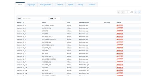 Gateway Scripts Panel Error Ignition Inductive Automation Forum