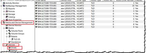 Testing Your Setup By Using Veritas Netbackup Aws Storage Gateway