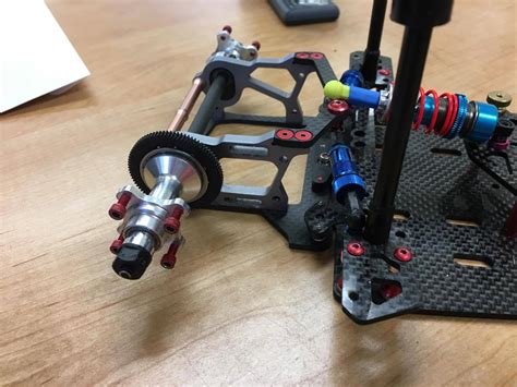 Wgt R Car Onroad R C Tech Forums