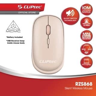 CLiPtec Official Store Online July 2025 Shopee Malaysia