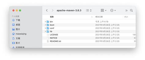 tobebetterjavaer docs src maven maven md at master · itwanger tobebetterjavaer · github