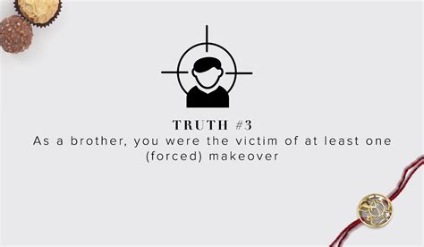 10 Truths In A Brother Sister Relationship The Caratlane