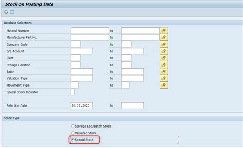 Mb5b And Mb52 Difference Sap Community