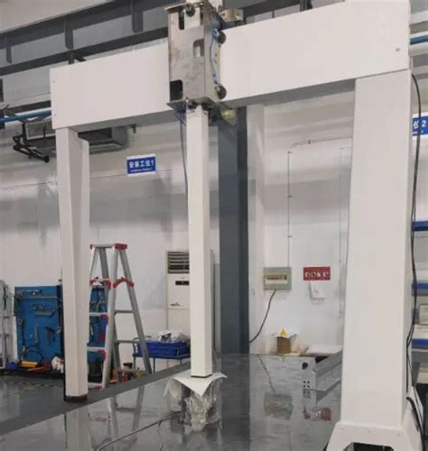 Cnc 3d Cmm Coordinate Measuring Machine Automatic Cmm Machine