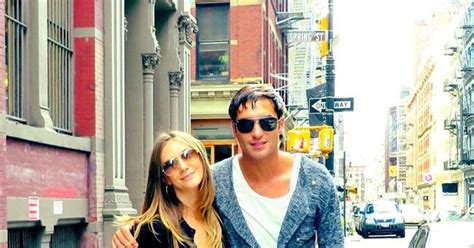 Adela Popescu şi Radu Vâlcan Vacanţă Ca în Filme La New York Am Alergat In Central Park Si Am