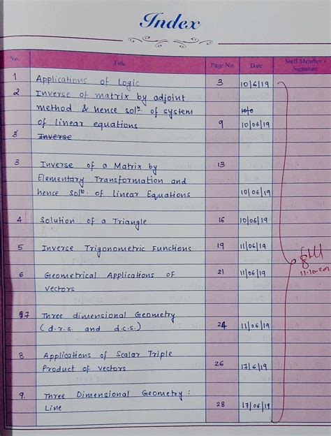 Std 12th Maths Practical Journal Solutions Hsc Board Maharashtra Free Job Alert