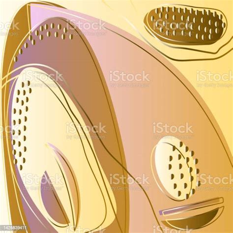 골든 핑크 추상적 인 배경 현대 트렌디 한 반짝이는 휴일 템플릿 그래픽 디자인 배너 포스터 인사말 카드 초대장 축하 잡지 레이블 패션 템플릿 벡터 일러스트 레이 션 고풍