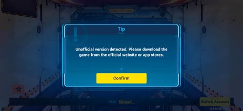 The Problem Honkai Impact 3rd HoYoLAB