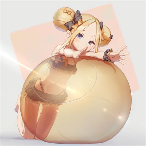 Rotix Abigail Williams Emerald Float Fate Abigail Williams Fate