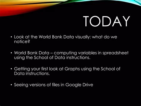data management basic concepts ppt