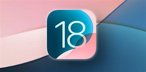 Ios 18 And Ipados 18 System Requirements Tech To School