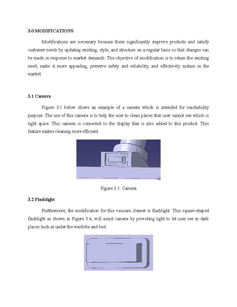 Miniproject Summary Advanced Math 3 Modifications Modifications Are