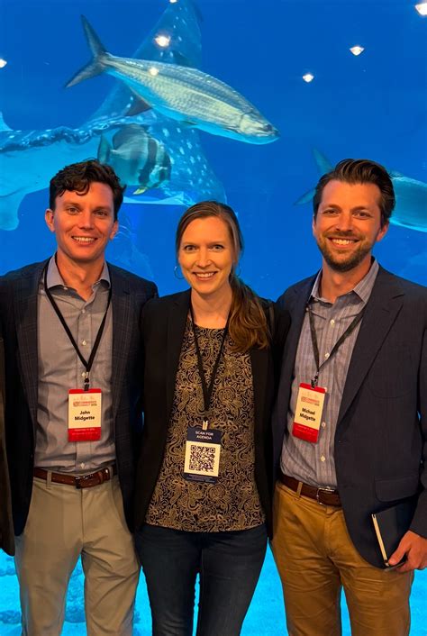 Three Siblings One Georgia Tech Executive Mba Meet Michael Laura