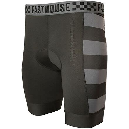 Fasthouse Trail Liner Short Mens Men