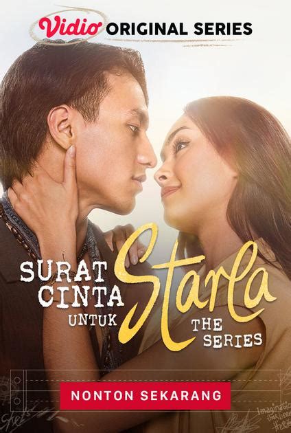 Nonton Surat Cinta Untuk Starla The Series 2022 Vidio