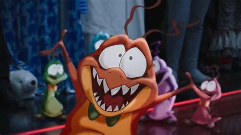 Nerdluck Bupkus Space Jam Coloring Page Space Jam Png Images Pngegg