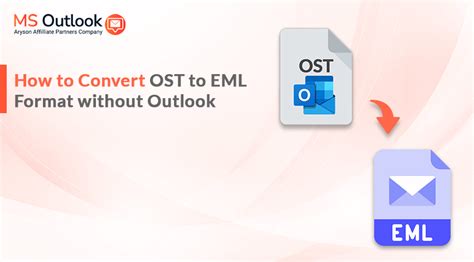 How To Convert Ost To Eml Format Best Solutions