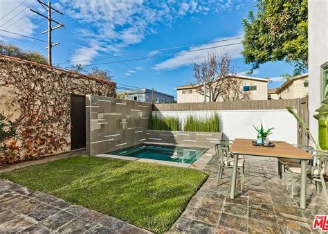 1463 S Crescent Heights Blvd Los Angeles Ca 90035 Redfin