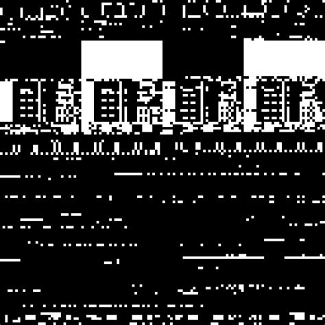 NES Memory Visualization UWTB