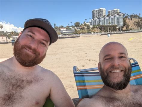 Gay Beach On Tumblr