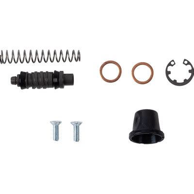 All Balls 2023 2024 Husqvarna Fe450 Brake Master Cylinder Rebuild Kit