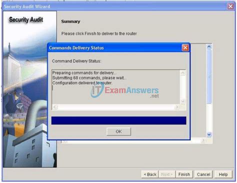 lab 4 6 1 basic security configuration answers