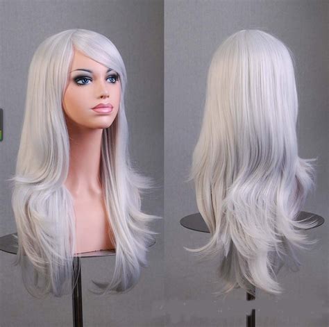 Wigs For Crossdressers My Crossdresser Shop