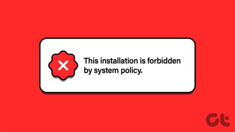 Las 6 Formas Principales De Solucionar El Error Esta Instalación Está
