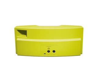 Sounddock Xt Speaker Bose Product Support