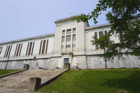 Sci Rockview And Quehanna Boot Camp Closures Move Forward Wpsu