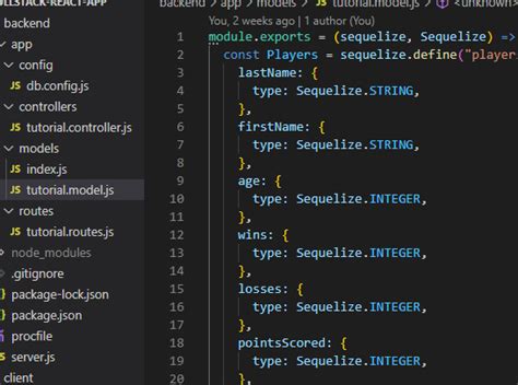 Github Massahgenesisfullstackreactappfoot