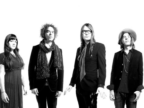 The Dandy Warhols Lautde Band