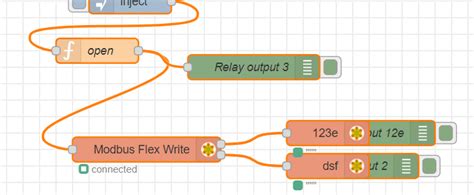 What Does Unitid And Address In Modbus Node Mean General Node Red Forum
