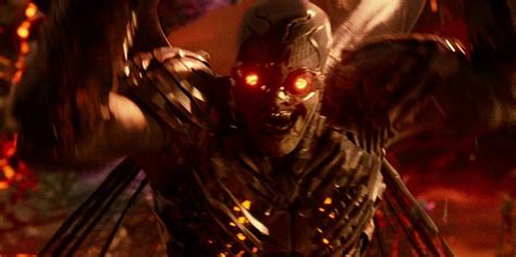 Justice League Parademon Concept Art Surfaces Screen Rant