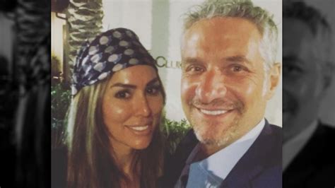 The True Story Of How Rick Leventhal Met Kelly Dodd