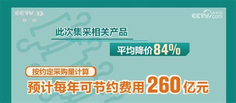多地骨科脊柱类耗材集采中选结果落地 预计每年可节约260亿元新闻频道央视网