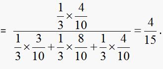 Probability Examples With Questions And Answers Hitbullseye