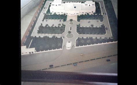 General Laboratory Building