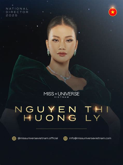 Miss Universe Vietnam