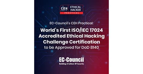 Worlds First Six Hour Ethical Hacking Challenge Certification From Ec