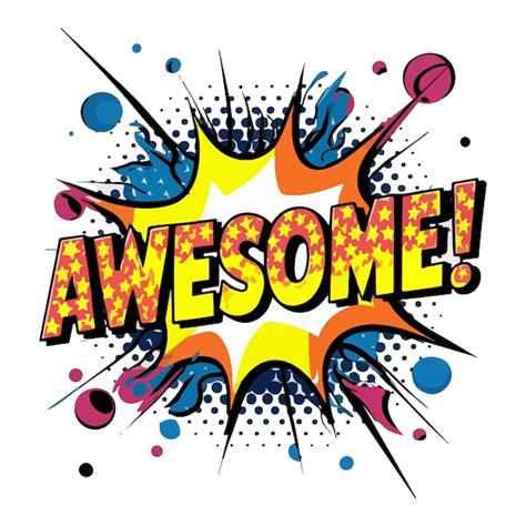 Awesome Tshirt Vector Design Premium Ai Generated Vector