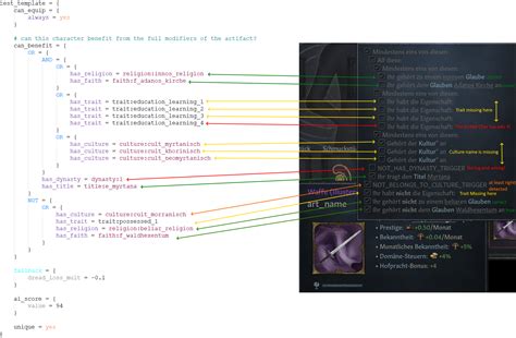 Modding Quick Questions And Answers Page 211 Paradox Interactive