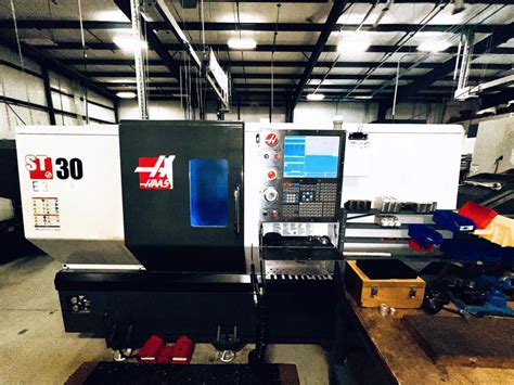 Haas Lathe For Sale Daily Inventory Premier Equipment