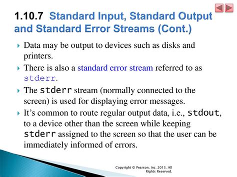 Chapter 1 Introduction To Computers The Internet And The Web Ppt
